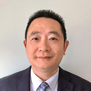 Richard Huang | Financial Advisor | CIBC