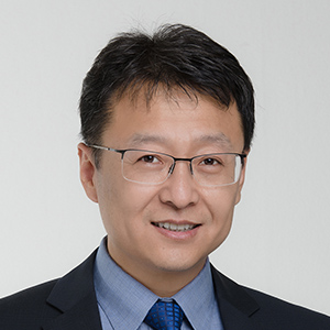 Allen Wang | Planificateur financier principal | Banque CIBC