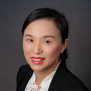 Sally Chen | Financial Advisor | CIBC