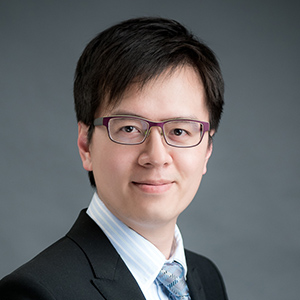 Matthew Luo | Senior Financial Advisor | CIBC