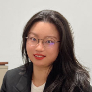 Nancy Shi | Financial Advisor | CIBC