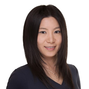 Yan Yang | Financial Planner | CIBC