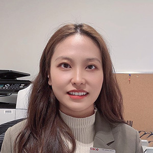 Flora Zhang | Financial Advisor | CIBC