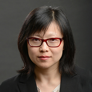 Yan Zhai | Mortgage Advisor, Builder Specialist | CIBC