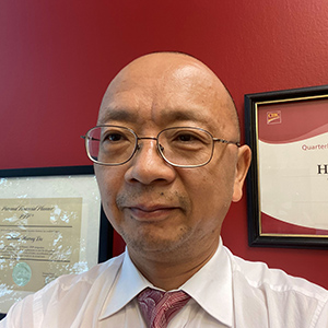 Harvey Du | Senior Financial Advisor | CIBC